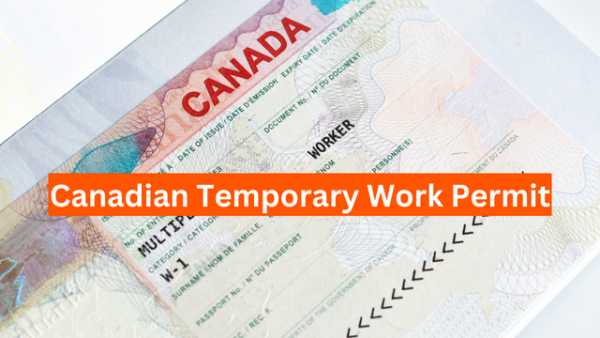 Canada Work Permit Visa 2025 - Scholarship Circular