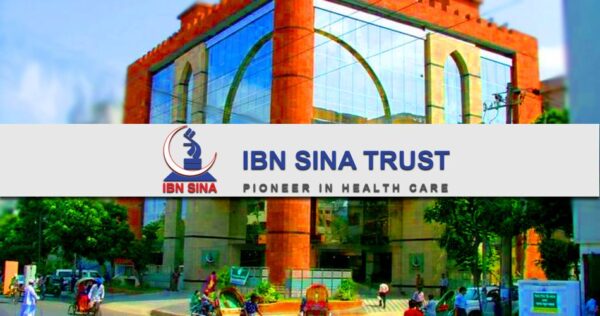 IBN Sina Trust Job Circular 2025 - Scholarship Circular